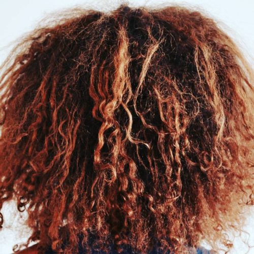 Réparer des cheveux fourchus? – Mademoiselle Cosméthique